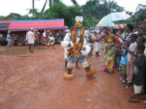 Ekpe Festival | Ndigboworldwide